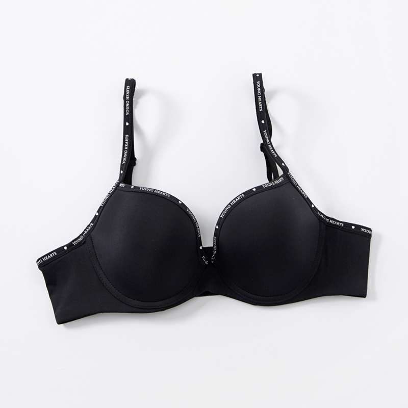 Jual Young Hearts Bra Love Signature Full Cup B Y23-20237b Di Seller Young Hearts Lingerie ...