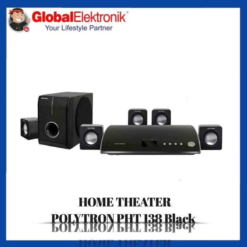 Jual Vcd Polytron Home Theater Original, Murah & Diskon Juli 2024 | Blibli