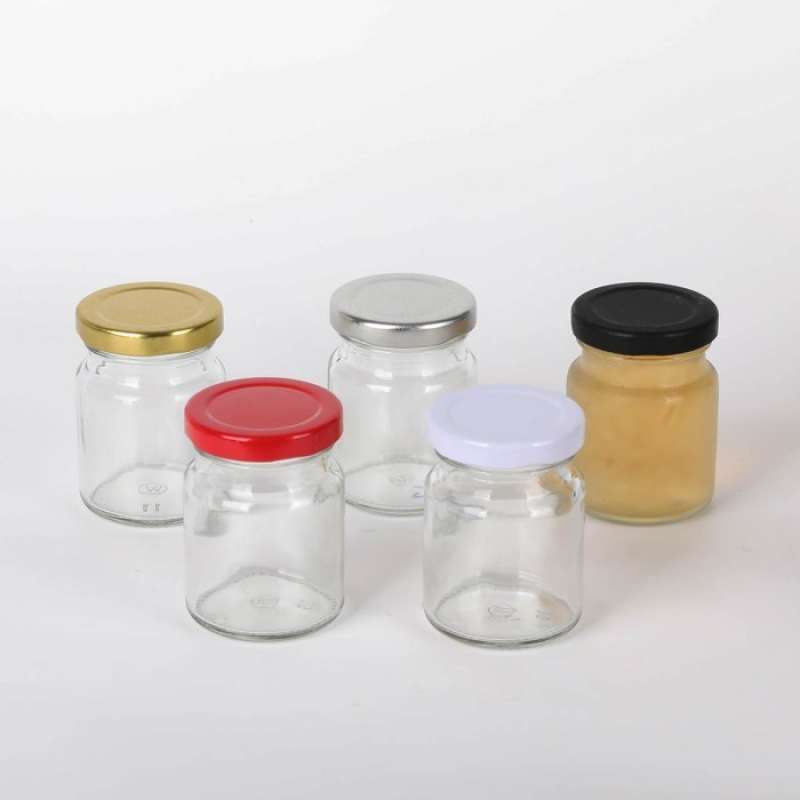 Botol Kaca Silinder Lengkap Harga Terbaru Mei 2024 | Blibli