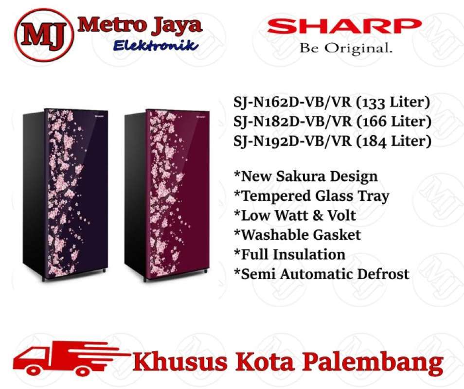 Daftar Harga 162 D Sjn Vr Vb 🔥 Original & Spesifikasi Lengkap Desember 2024