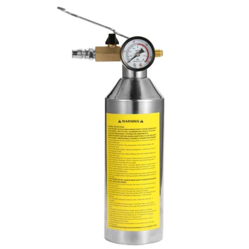 Promo Alat Flushing Tool Kit Ac Mobil Diskon 27% Di Seller Khalid Akbar ...