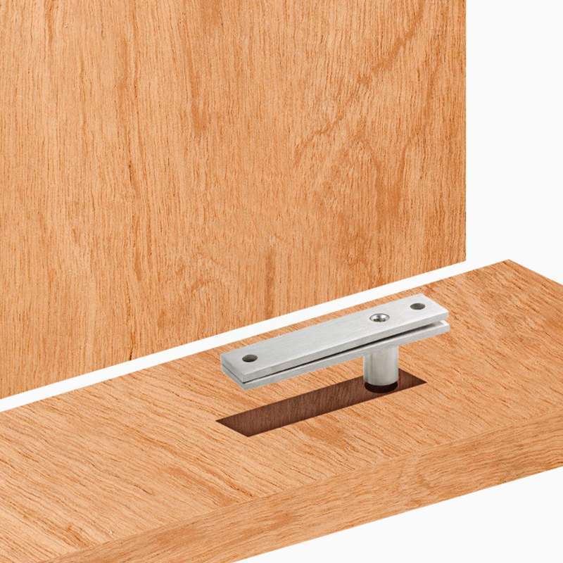 Promo Engsel Pivot Atas Dan Bawah / Engsel Pintu Ayun Stainless 304 ...