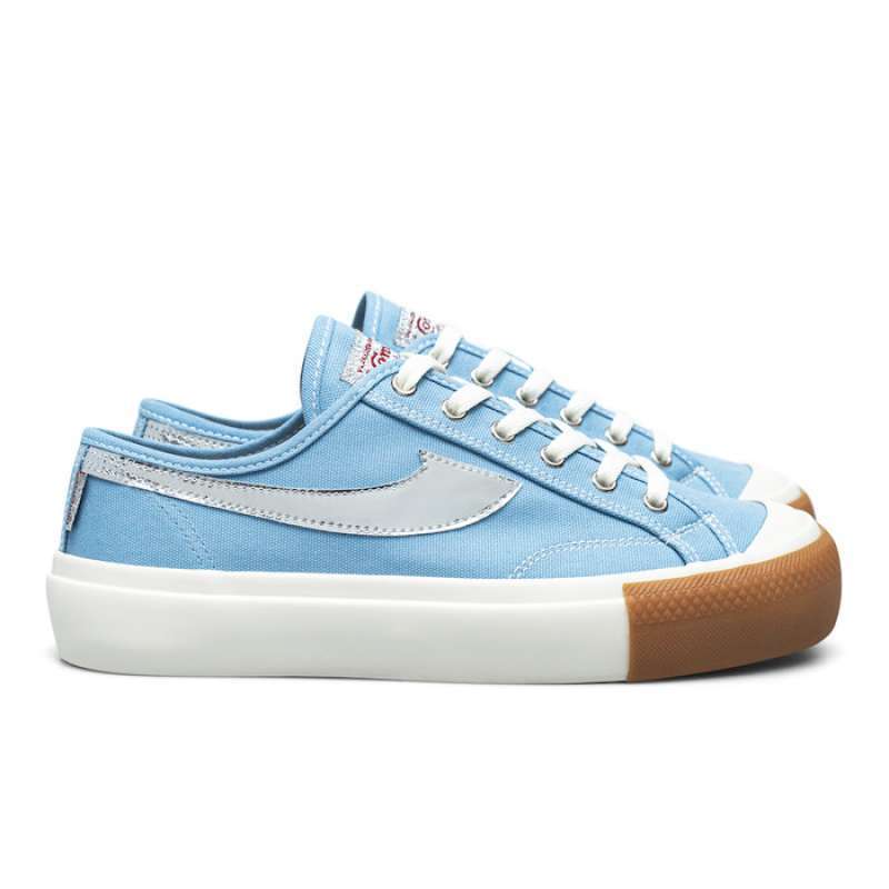 Jual Compass Gazelle 25th Low Bluesky Silver - 36 di Seller Compass ...