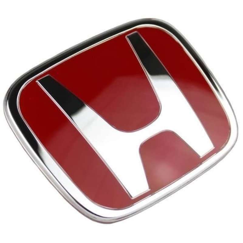 Harga Emblem Logo Honda Merah 💯 Terbaru, Spesifikasi, & Kredit Mei 2026