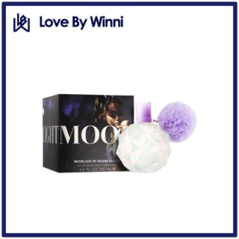 Jual Ariana Grande Moonlight Perfume Edp 100ml Di Seller Lovebywinni ...