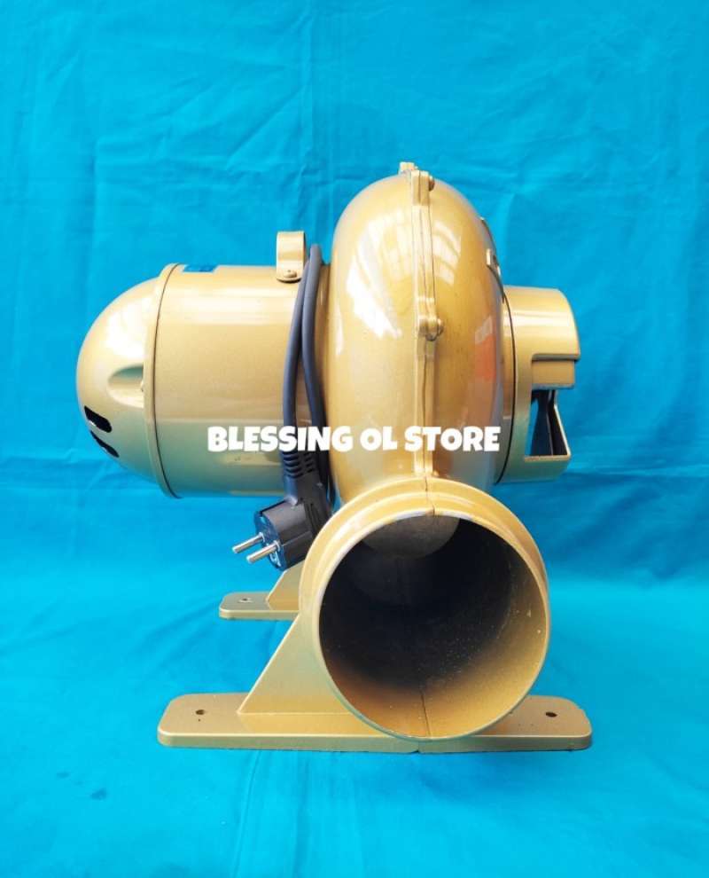 Promo BLOWER ANGIN ELECTRIC BLOWER 4 INCH / BLOWER ANGIN 4 INCH ...