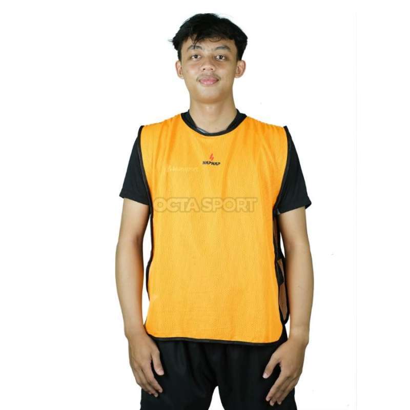 Jual Rompi Latihan Haphap Sepakbola Futsal Di Seller Octasports ...