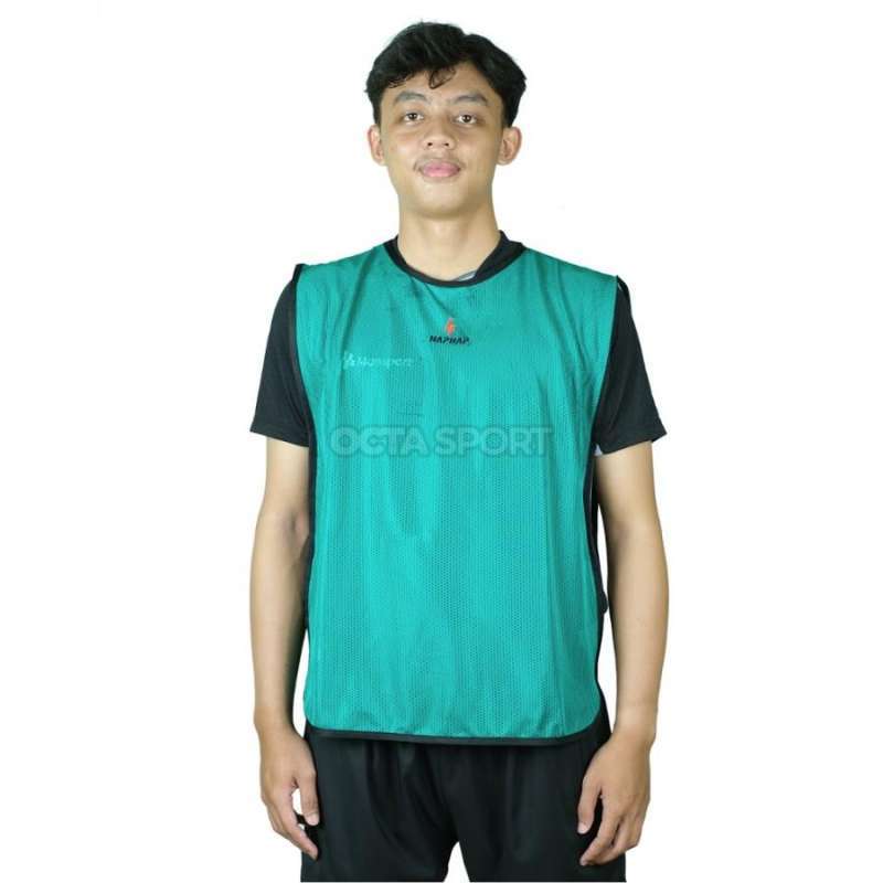 Jual Rompi Latihan Haphap Sepakbola Futsal Di Seller Octasports ...