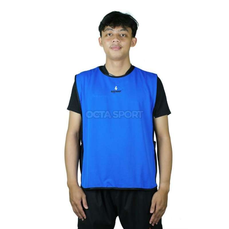 Jual Rompi Latihan Haphap Sepakbola Futsal Di Seller Octasports ...