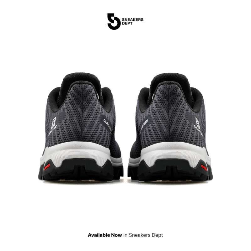 Promo Sepatu Trail Running SALOMON OUTBOUND PRISM 412678 ORIGINAL ...