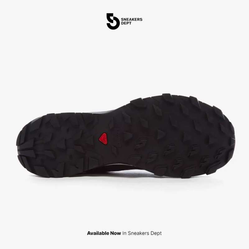 Promo Sepatu Trail Running SALOMON OUTBOUND PRISM 412678 ORIGINAL ...