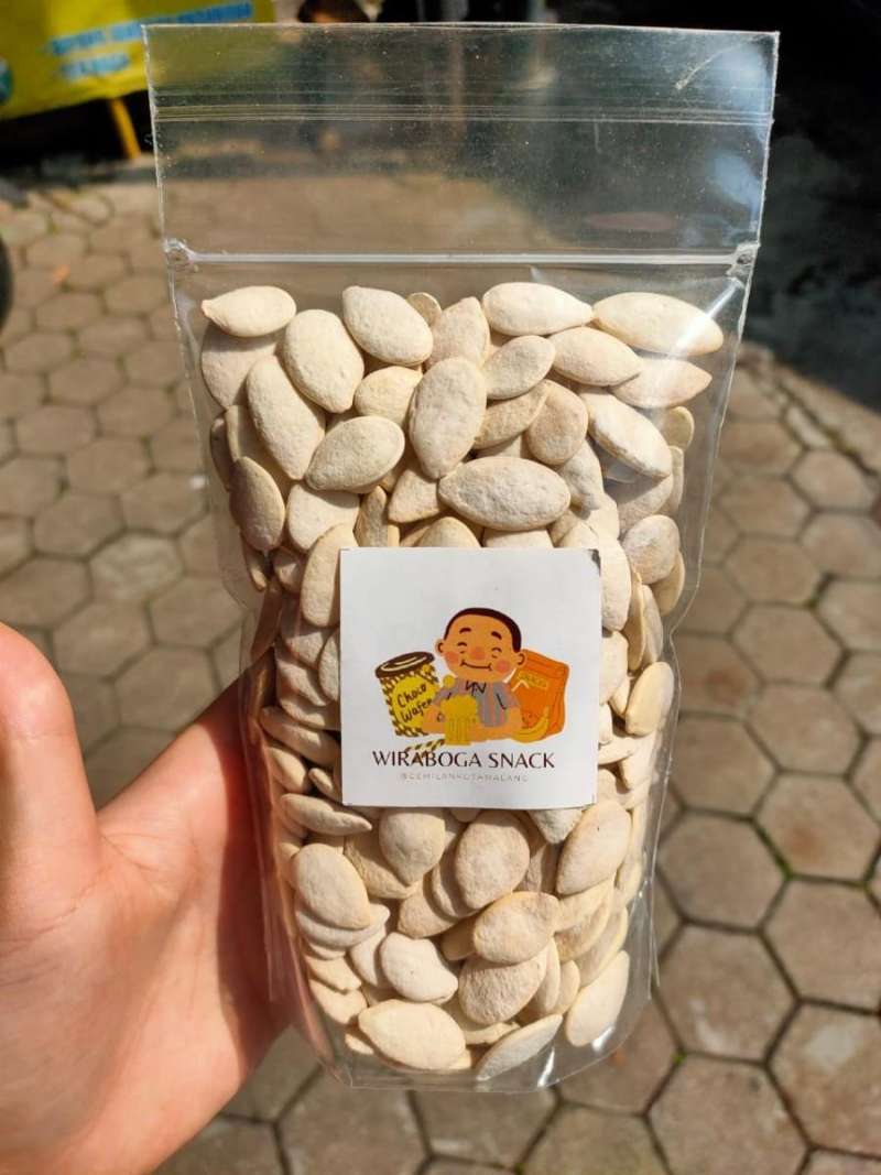 Jual Kuaci Putih Termurah - Harga Grosir Terupdate Hari Ini | Blibli