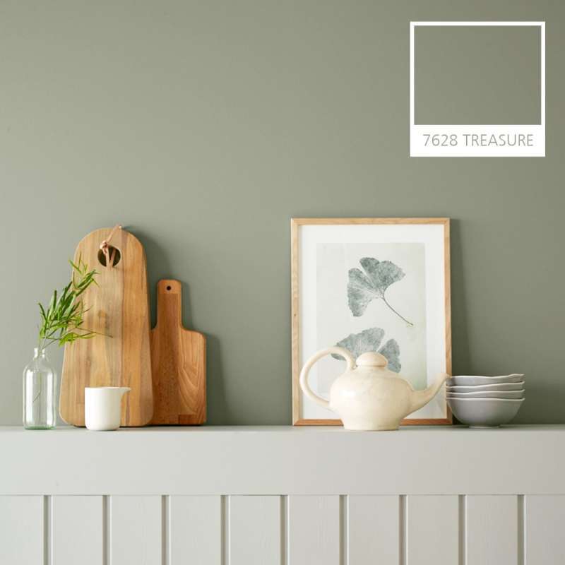 Promo Cat Tembok Interior Dan Eksterior Jotun - Treasure/7628 ...