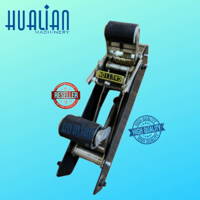Promo Lower Tape Head Assembly untuk Mesin Carton Sealer FXJ-5050 ...