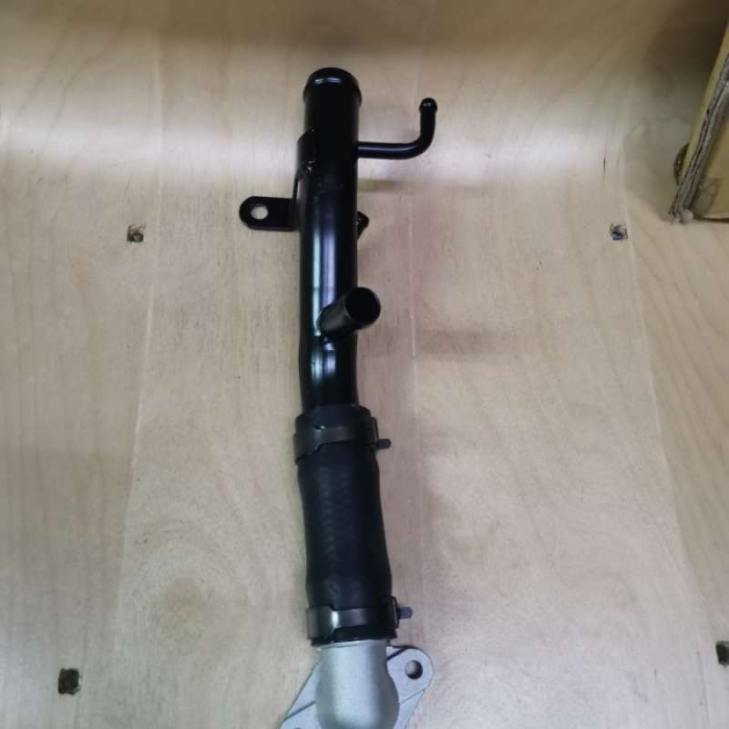 Promo fitting coolant inlet pipa blok bypass kia visto Diskon 9% di ...