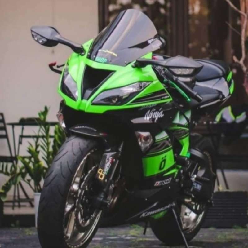 Promo SPION SEN MODEL ZX10R ZX 10 R MOTOR NINJA R15 R25 XMAX NMAX ...