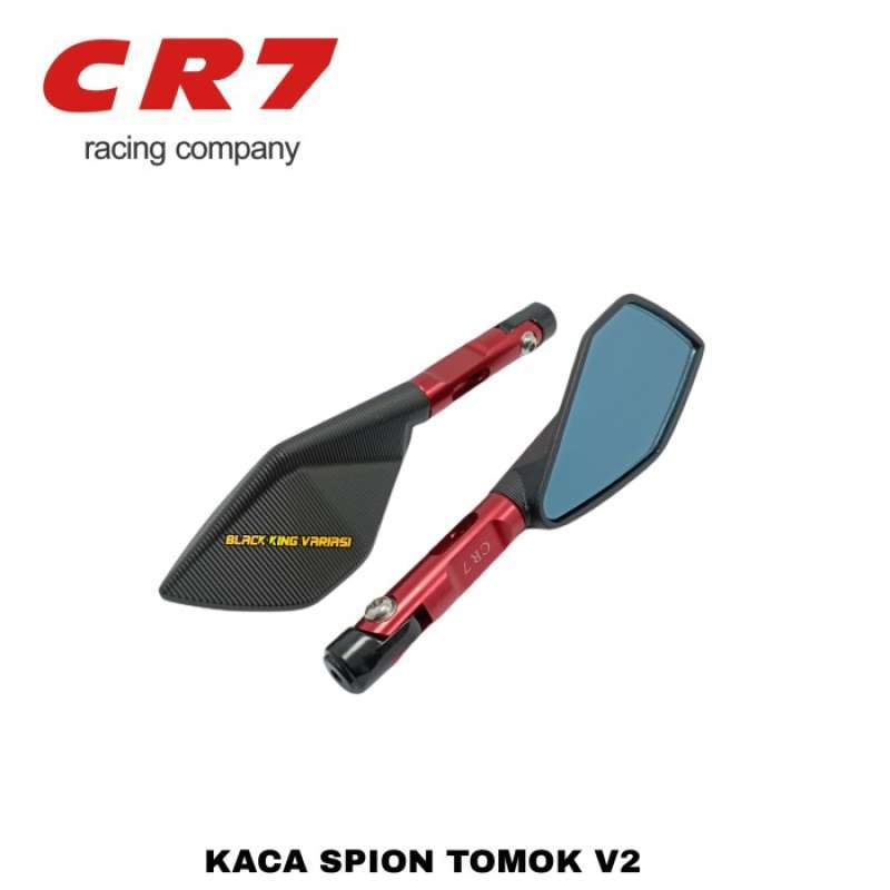 Promo SPION TOMOK FULL CNC V2 V5 UNIVERSAL Diskon 50% di Seller ...