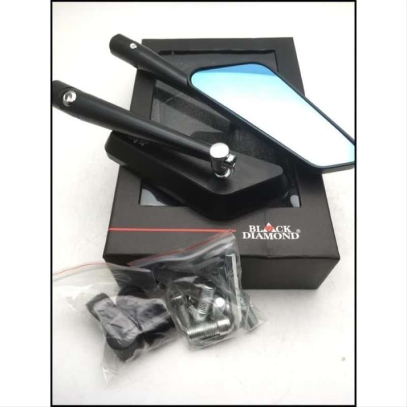 Promo SPION RIZOMA CIRCUIT REPLIKA NMAX AEROX LEXI XMAX PCX BLACK ...