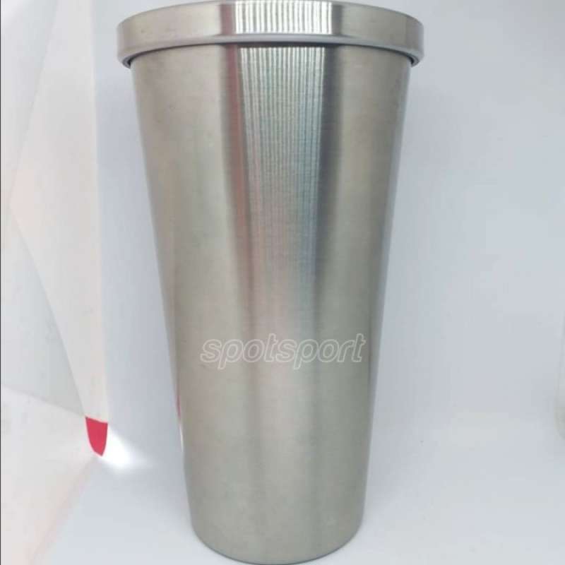 Promo TUMBLER / TERMOS/BOTOL / CUP MINUM STAINLESS MIRIP STARBUCKS ...