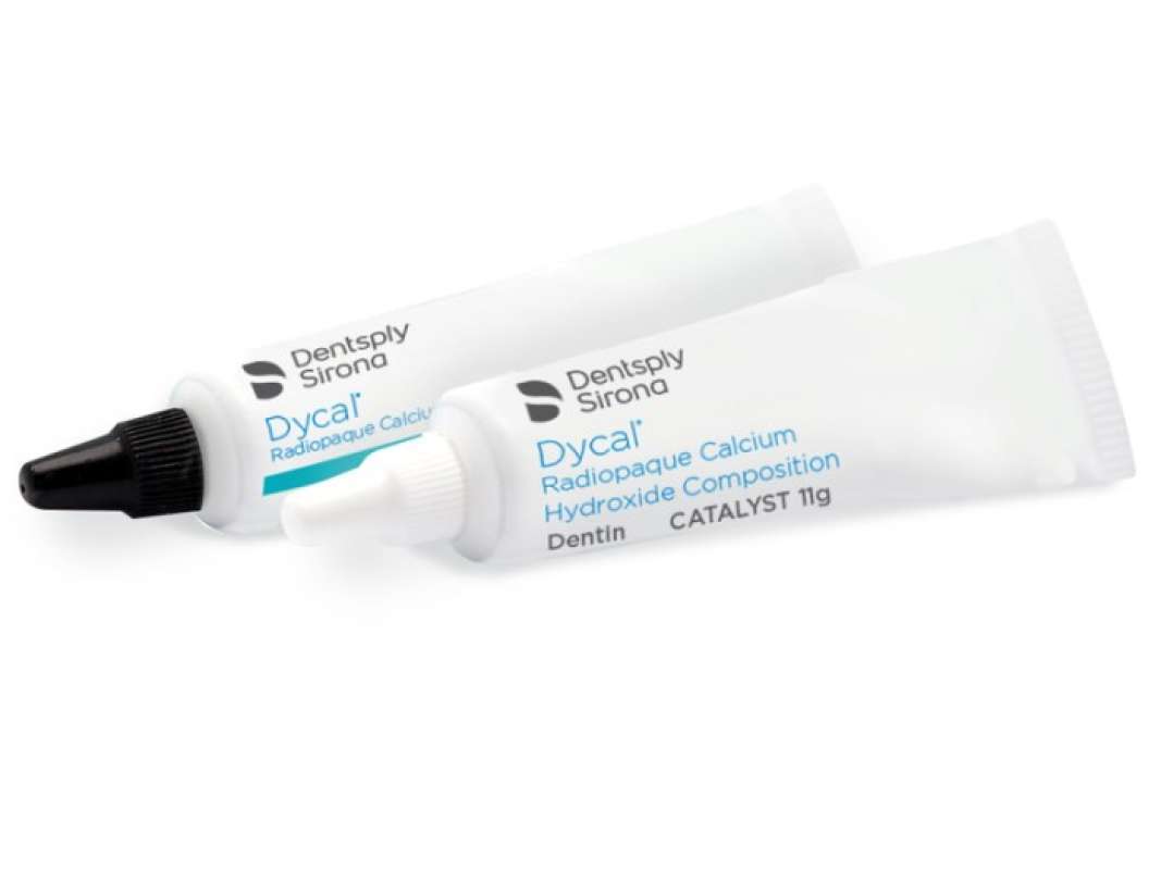 Promo Halodent Dental Dycal Calcium Hydroxide CaOH Dentsply Diskon 33% ...