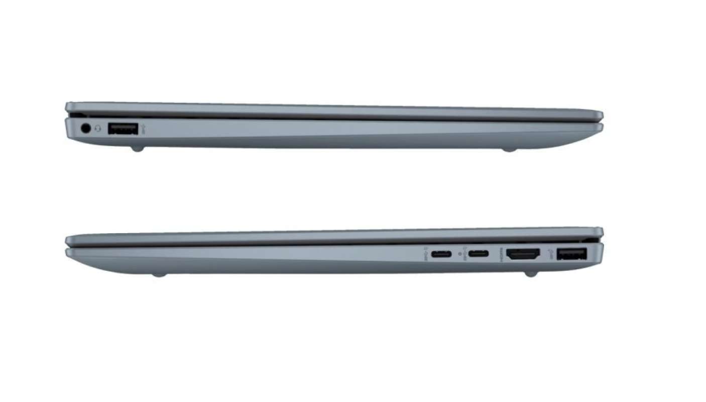 Jual LAPTOP HP PAV PLUS 14 - EW0020TU (SILVER) / EW0021TU (BLUE ...