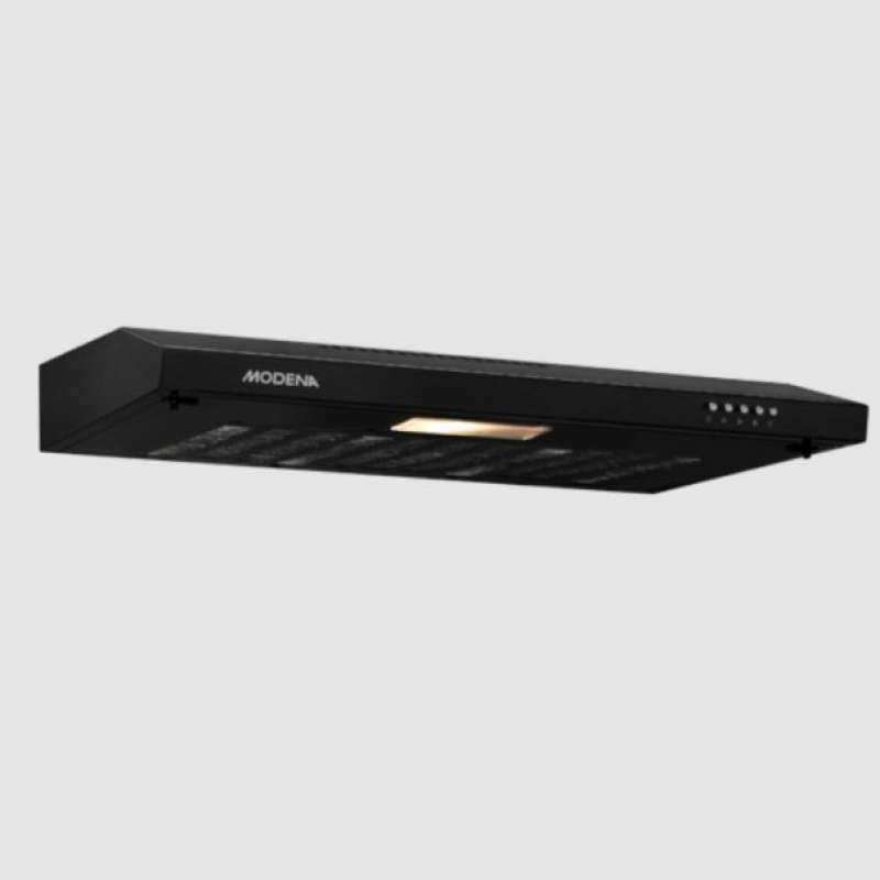 Jual MODENA PX-6001/ SLIM EXHAUST HOOD (NEW) ( KHUSUS BANDUNG) di ...