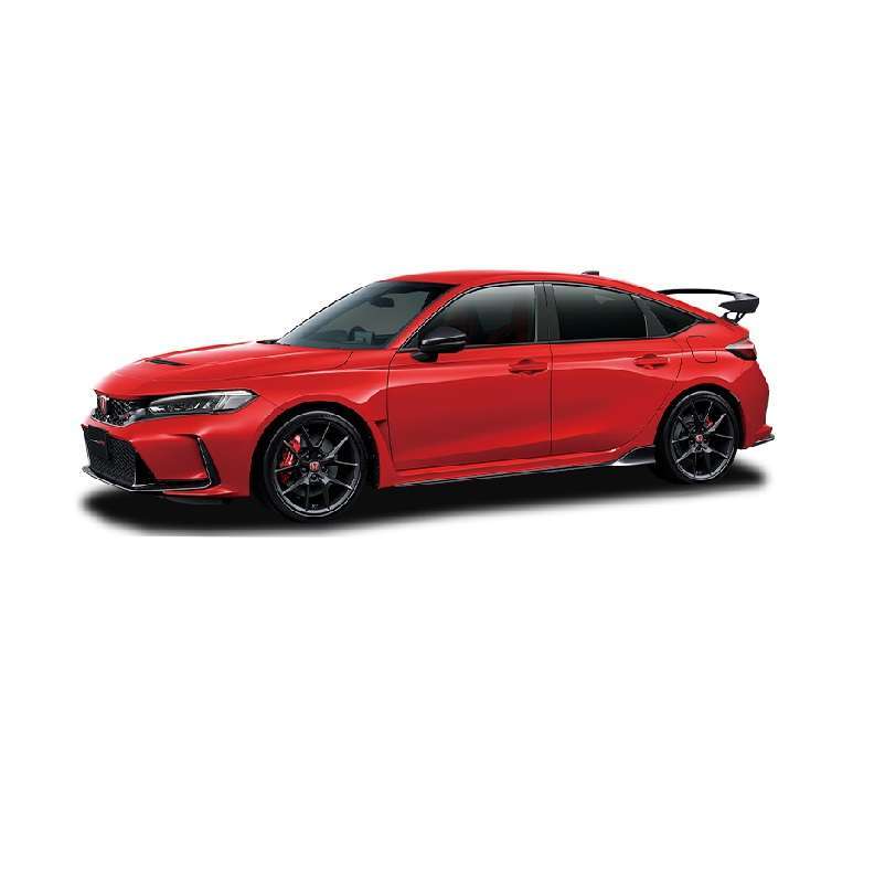 Harga Mobil Honda Civic Merah 💯 Terbaru, Spesifikasi, & Kredit Februari ...