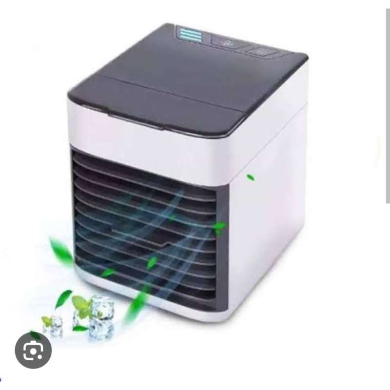 Jual Ac Mini Ac Portable Air Cooler Fan Mini Murah Di Seller Khaycell ...