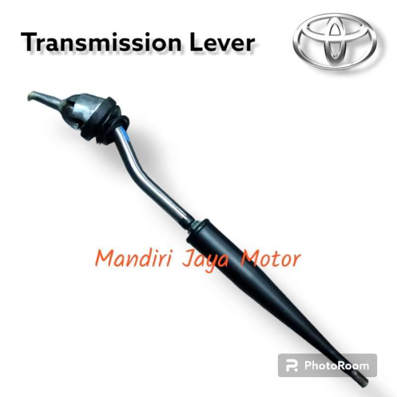 Promo Tongkat Perseneling Transmisi Innova&fortuner&hilux Diesel ...