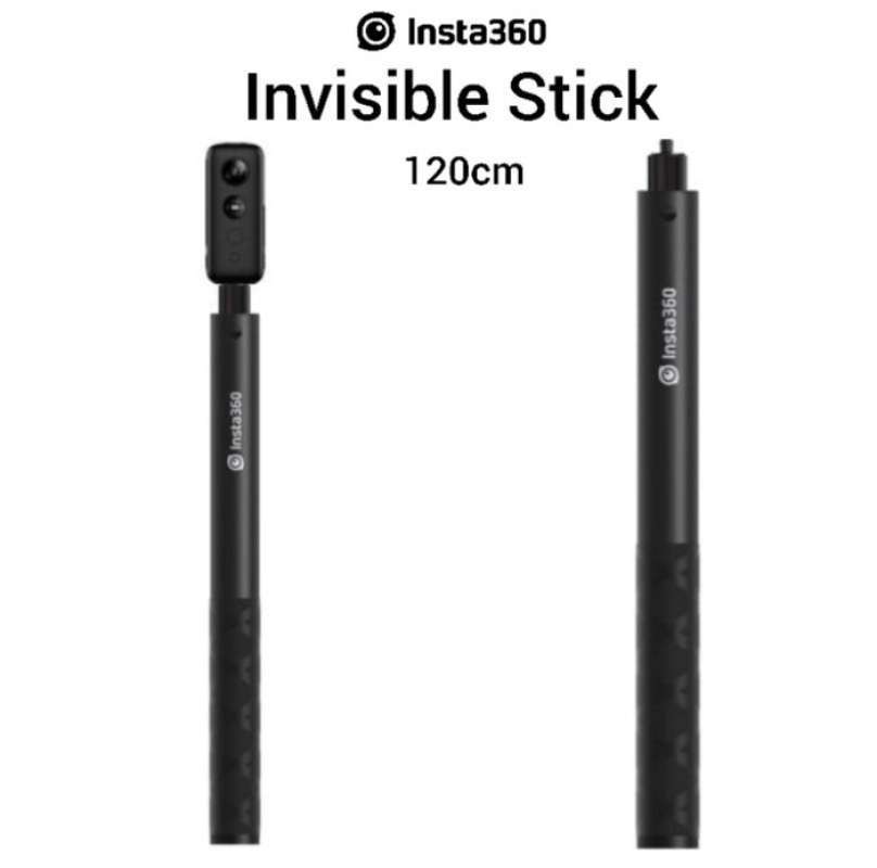 Jual Insta360 Invinsible Stick Original Murah - Harga Diskon Juli 2024 ...