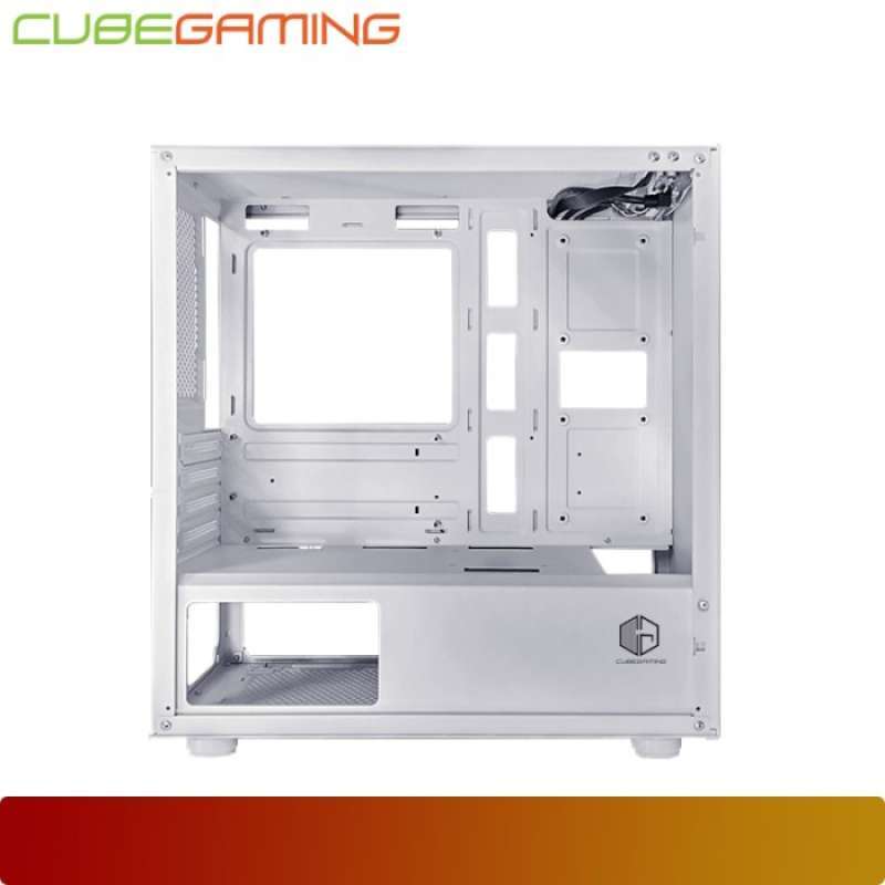 Jual CUBE GAMING FINOS | M-ATX Gaming Case di Seller Nano Komputer ...