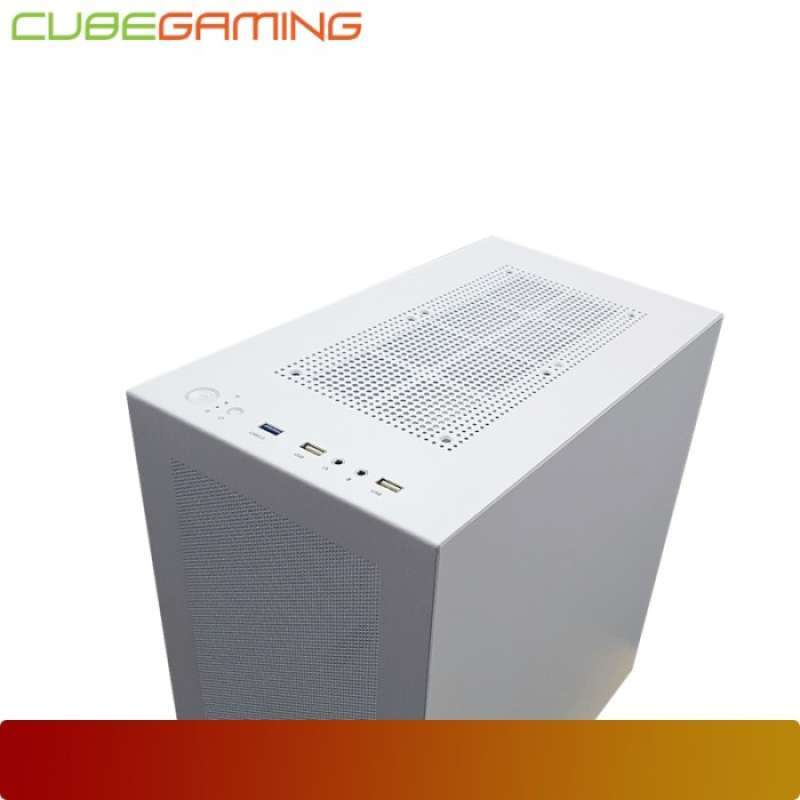 Jual CUBE GAMING FINOS | M-ATX Gaming Case di Seller Nano Komputer - Nano Komputer, Mangga Dua ...