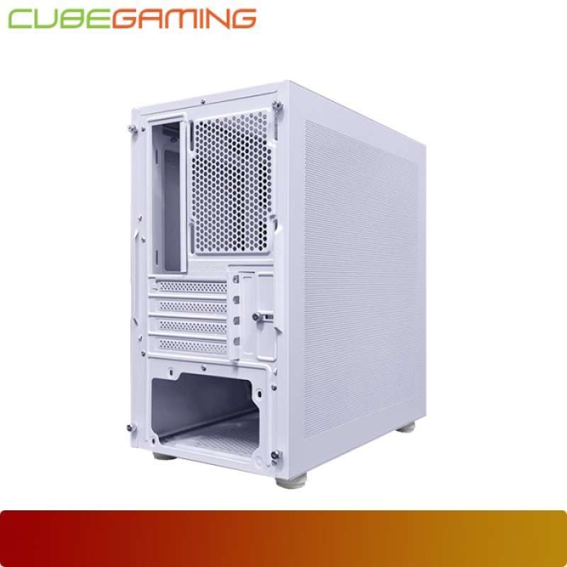 Jual CUBE GAMING FINOS | M-ATX Gaming Case - Hitam di Seller Nano ...