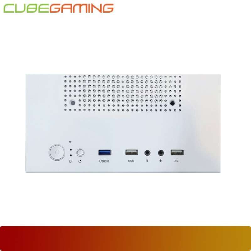 Jual CUBE GAMING FINOS | M-ATX Gaming Case di Seller Nano Komputer ...