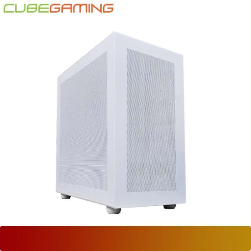 Jual CUBE GAMING FINOS | M-ATX Gaming Case di Seller Nano Komputer ...