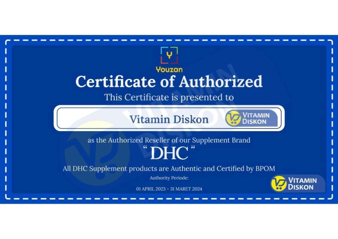 Promo DHC PAKET BUMIL DAN JANIN SEHAT - FOLIC ACID 7Tab & VITAMIN C 14Caps Diskon 33% di Seller ...