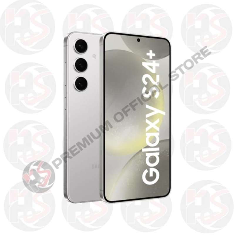 Jual Samsung Galaxy S24+ / S24 Plus 5G 12/512 Ram 12GB Rom 512GB Resmi ...