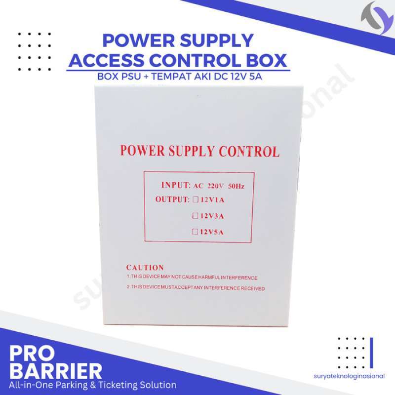 Power Supply Access Door Garansi Resmi Indonesia 🏷️ Harga Murah Maret 2025