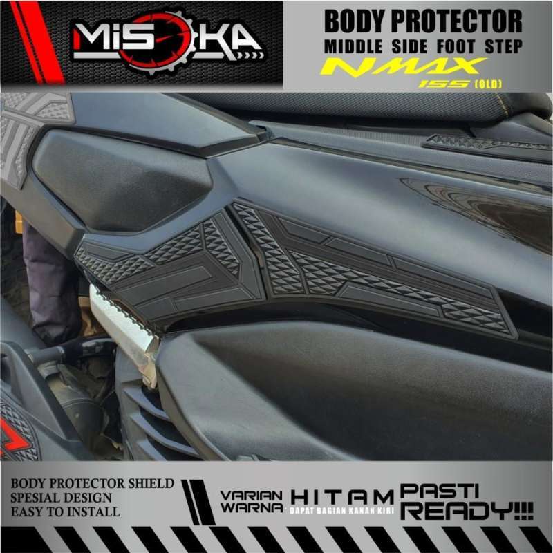 Jual Yamaha Nmax 155 Side Terbaru Dengan Harga Termurah Di 2024 | Blibli