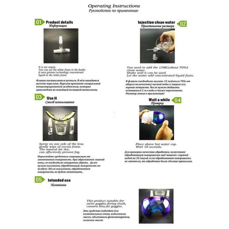 Jual Yoogan Botol Semprot Mini Multifunction Bottle Sprayer 20 ml YO20 ...