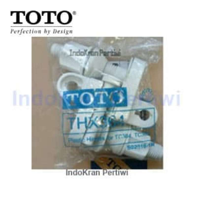 Promo Engsel Baut Tutup Closet TOTO - Spare Part TOTO Diskon 23% di ...