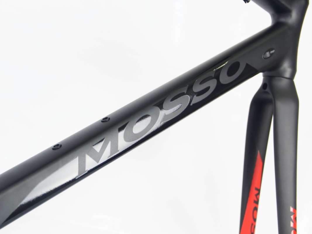 Jual Frame Mosso 701 Tca 700 Di Seller Laris Bike Jogja - Ngestiharjo ...