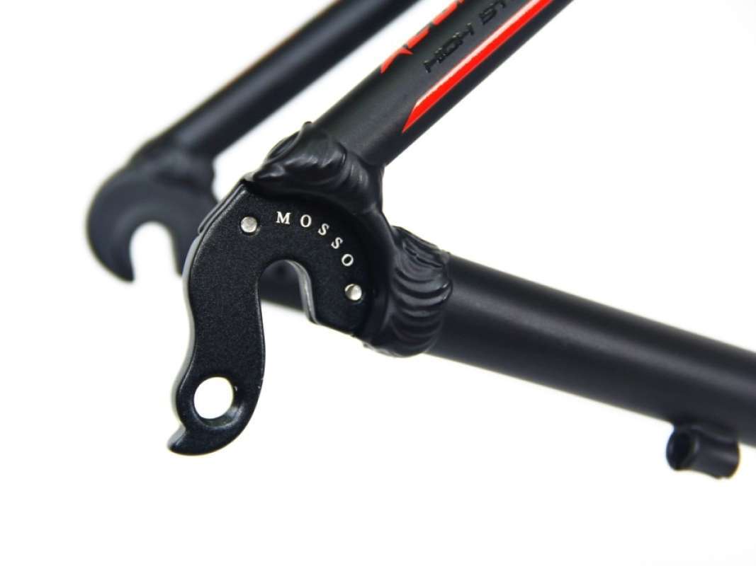 Jual Frame Mosso 701 Tca 700 Di Seller Laris Bike Jogja - Ngestiharjo ...