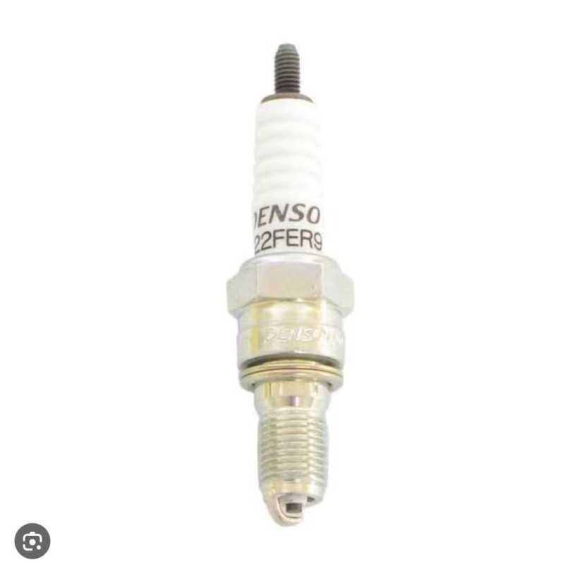 Jual Busi Denso Busi Ninja ASPIRA 15-W24ESUS di Seller Harapan Motor ...