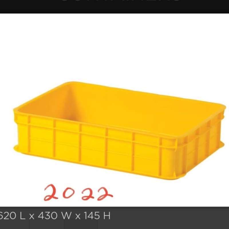 Promo Gojek Only Multipurpose Container Plastik Merek Rabbit 2022 ...