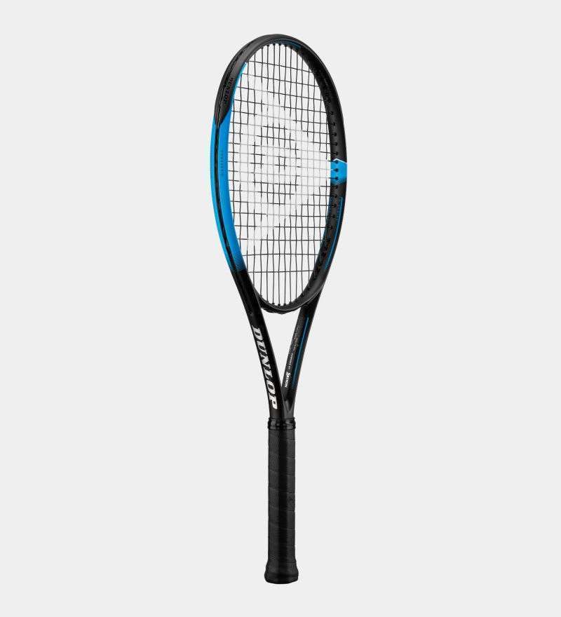 Promo Raket Tenis Dunlop Fx 500 (300g) 100 Original Diskon 16% Di ...