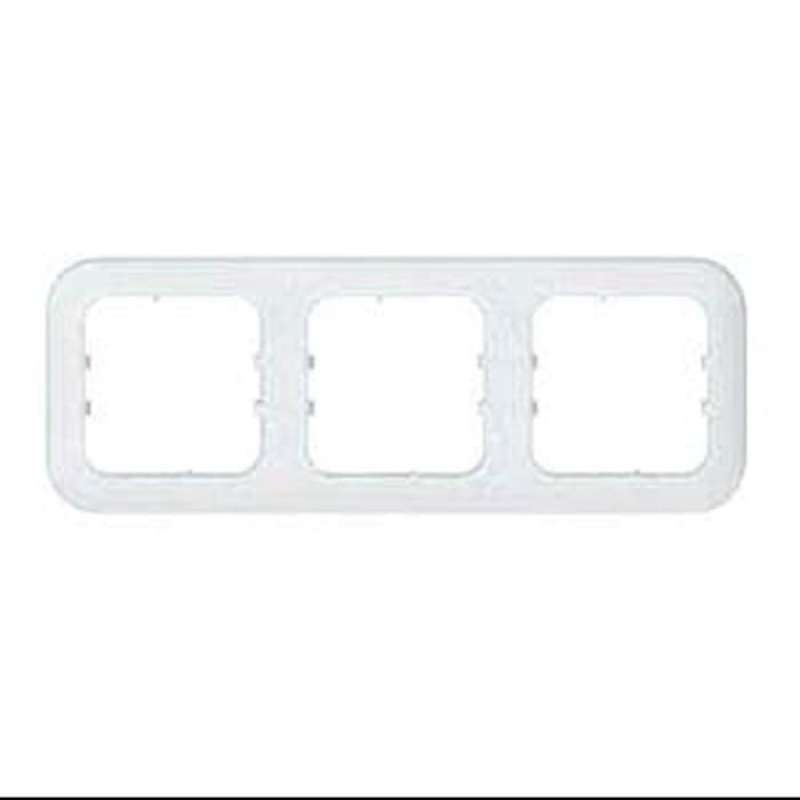 Jual Plat Panasonic Wej 7823 6 Gang 4 Device Di Seller Toko Puncak ...