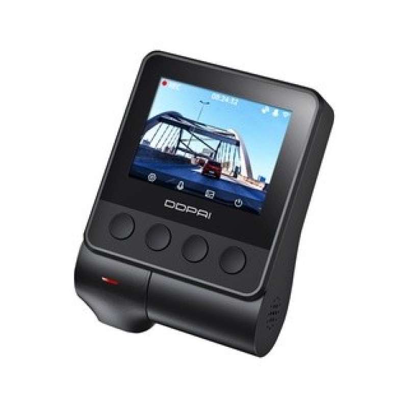 Promo DDPAI MOLA Z40 PRO DASH CAM 3K CAR DVR MOBIL GPS KAMERA CAMERA ...