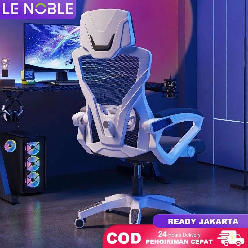 Jual Kursi Gaming Secret Lab Terbaik Februari 2025 - Harga Murah ...