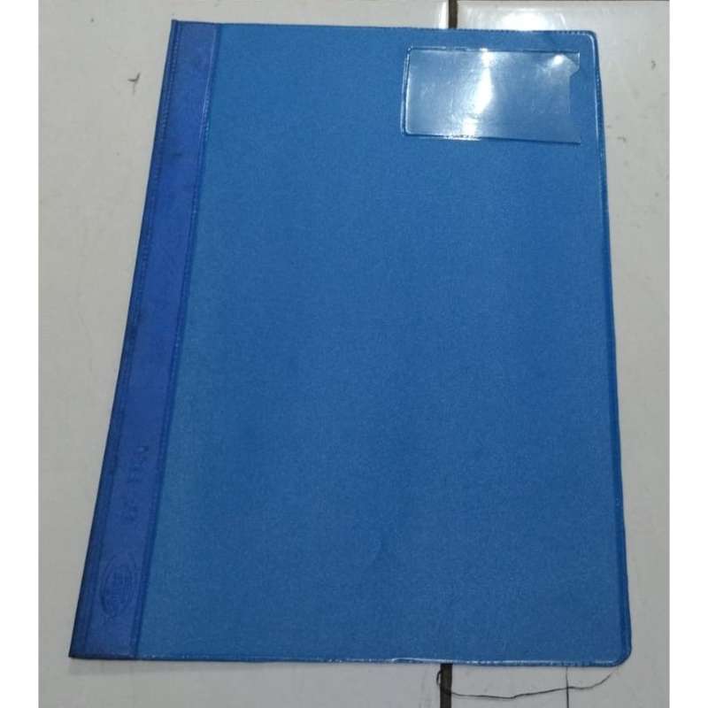 Jual Business File Map Plastik Snelhecter Folio Yushinca Murah
